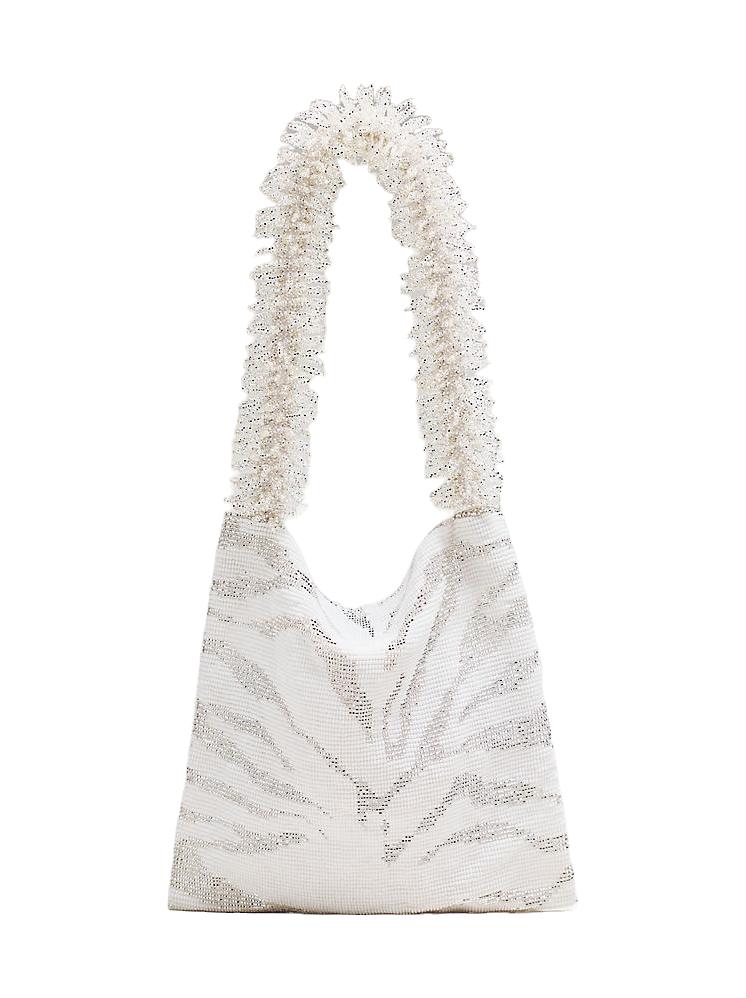 NORMA KAMALI sleeveless cowl neck hooded flared dress